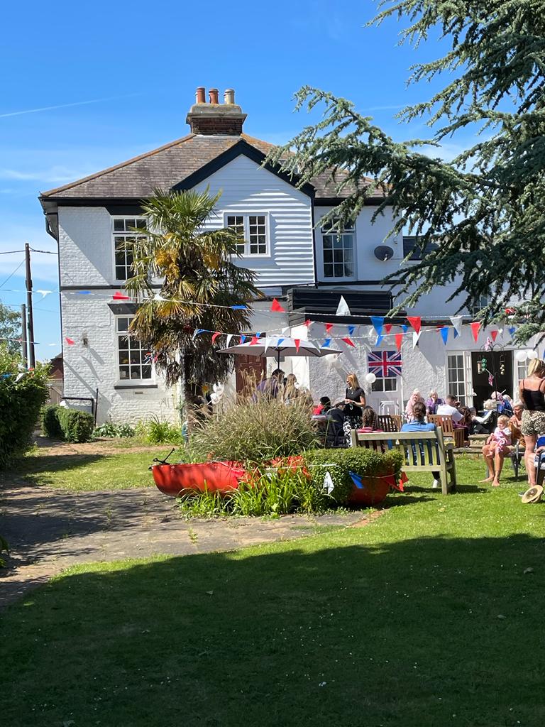 Hamilton's Residential Home | Care Home | Canterbury, CT3 4DA