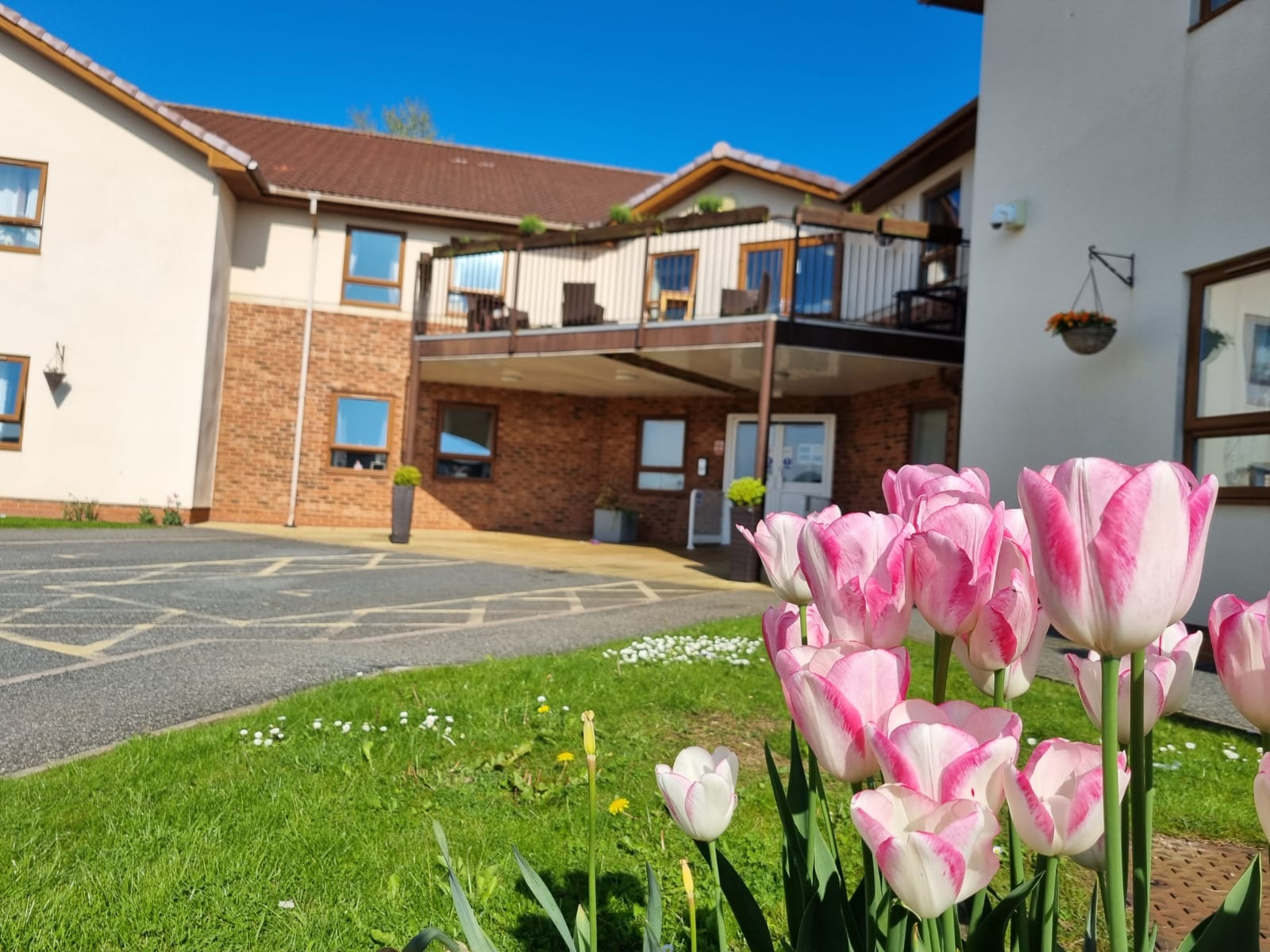 Highcliffe Care Centre | Care Home | Sunderland, SR5 5SX