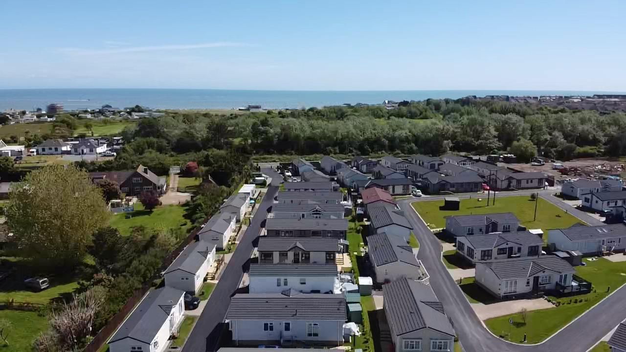 Castle View Court | Retirement Living | Pevensey, BN24 6DT