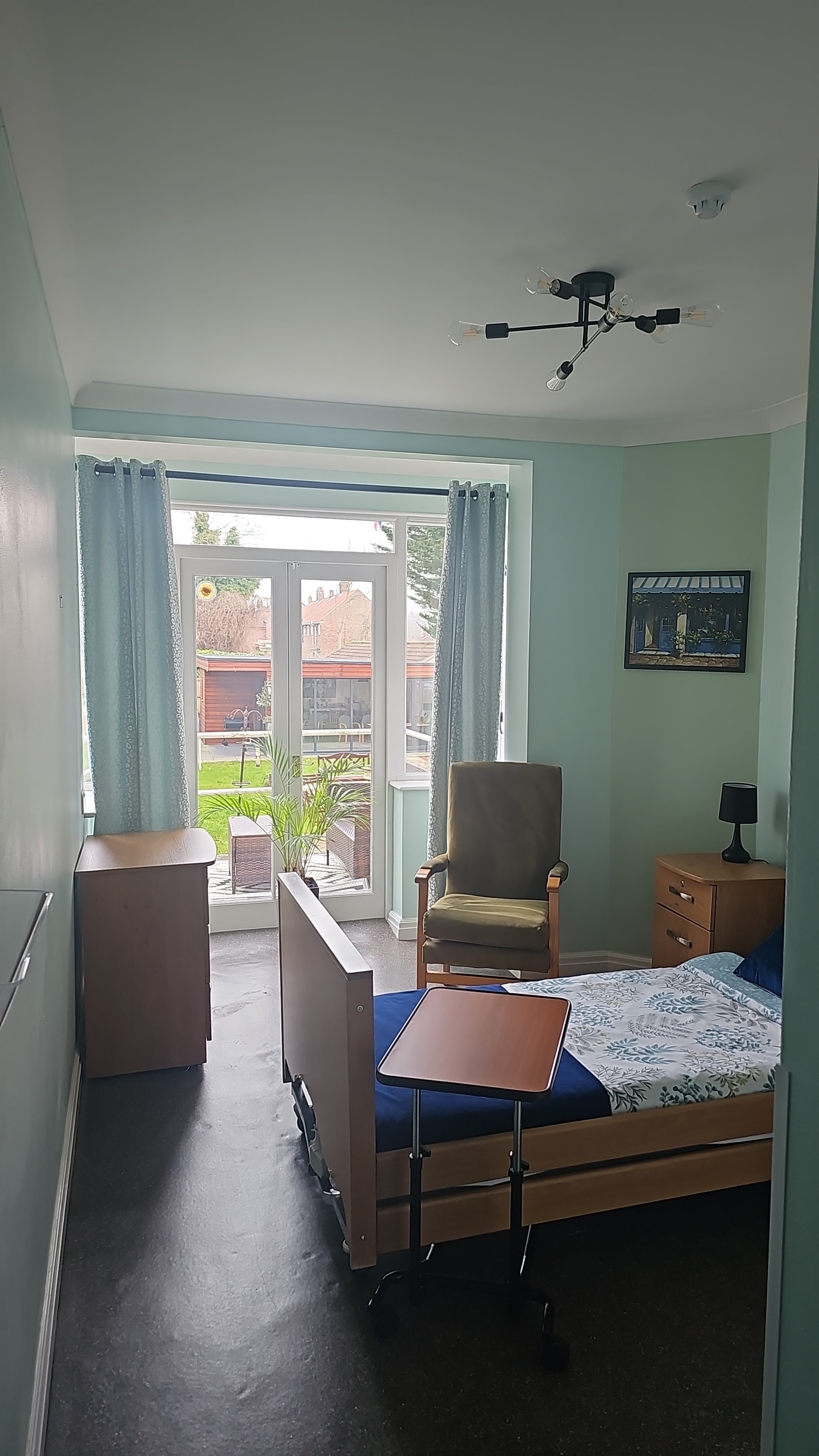 Chilton Croft Nursing Home | Care Home | Sudbury, CO10 2RN