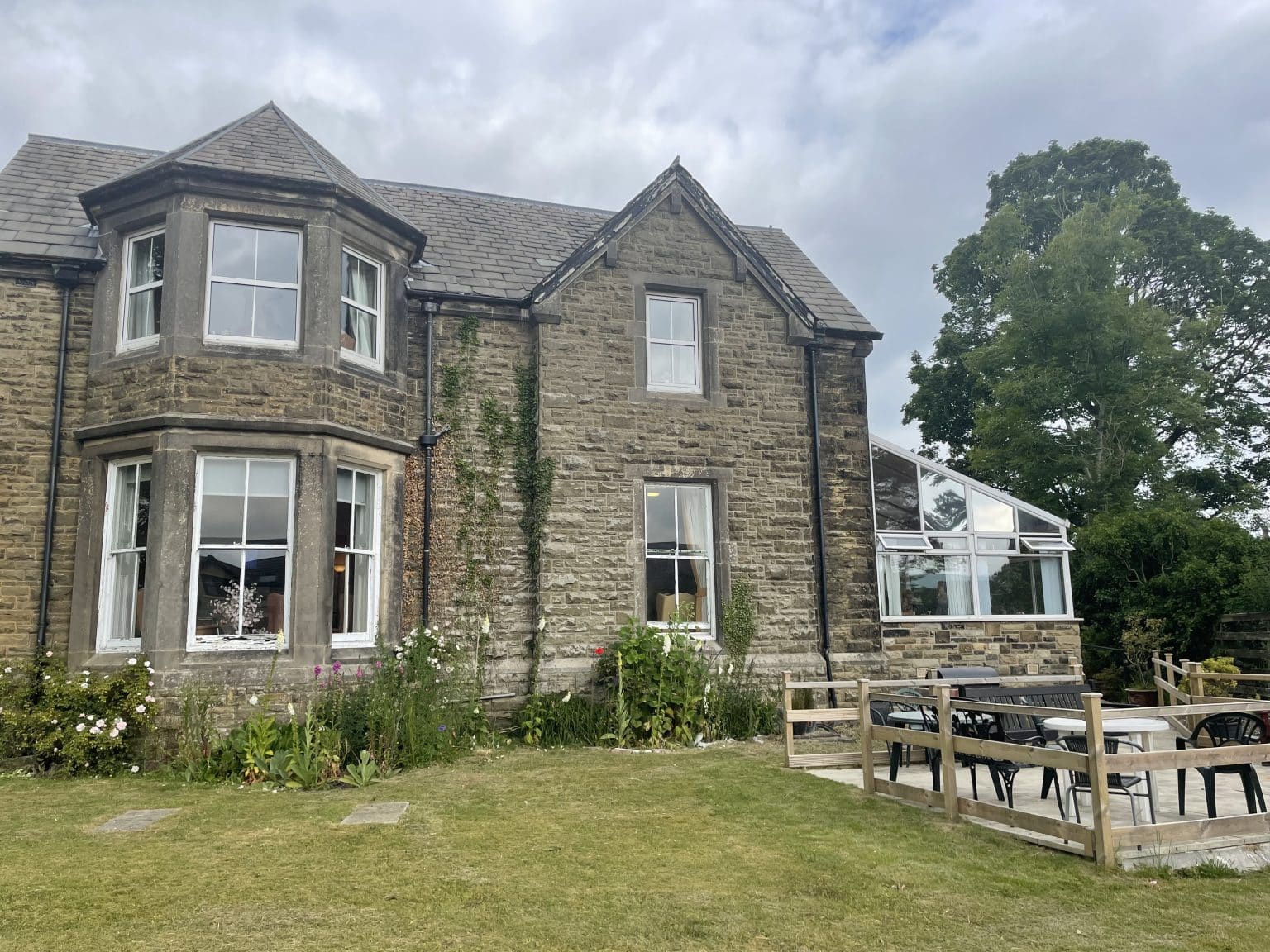 Beech Grove Care Home | Care Home | Clitheroe, BB7 2LS