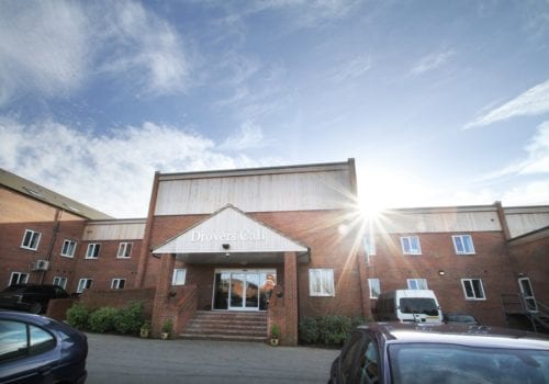 Howson Care Centre | Care Home | Gainsborough, DN21 5JU