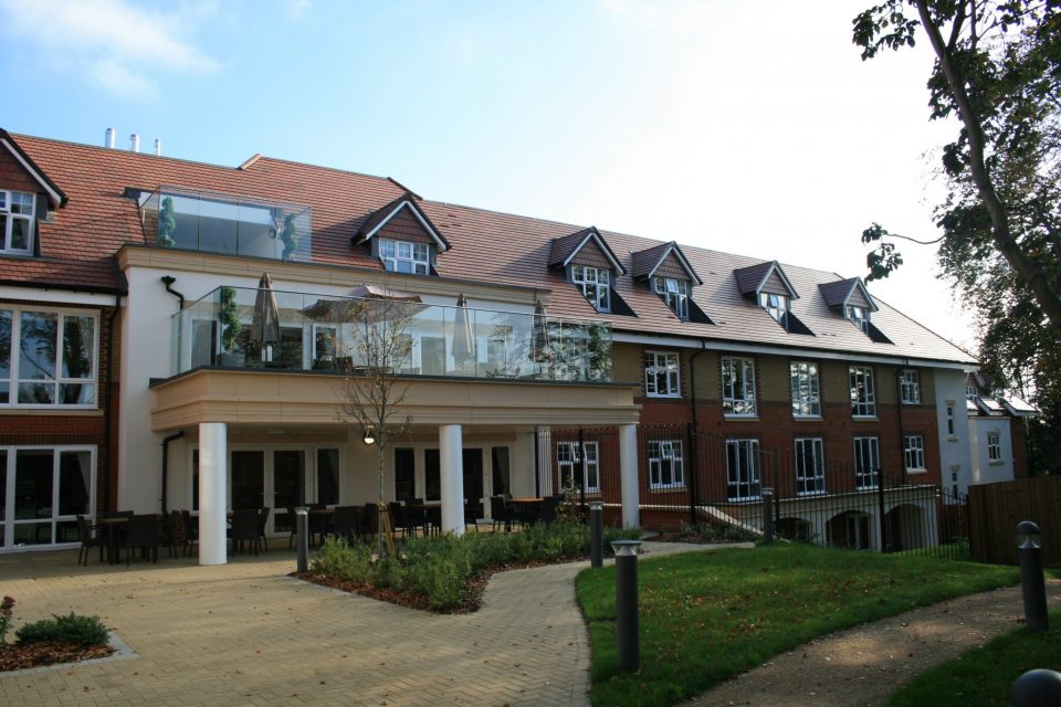 Emerson Park | Retirement Living | Hextable, BR8 7FP