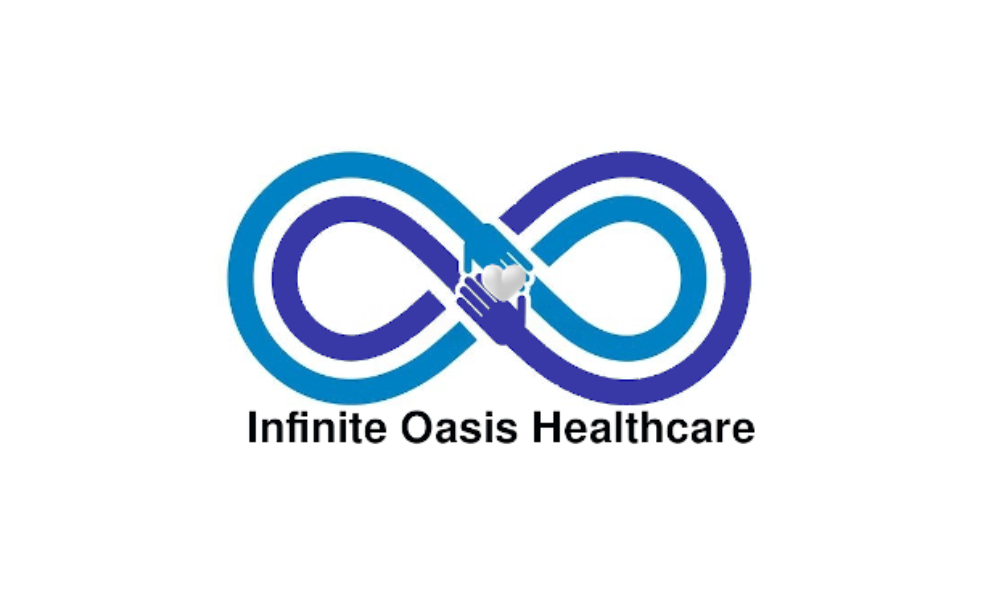 Infinite Oasis Healthcare Ltd | Home Care | Canterbury