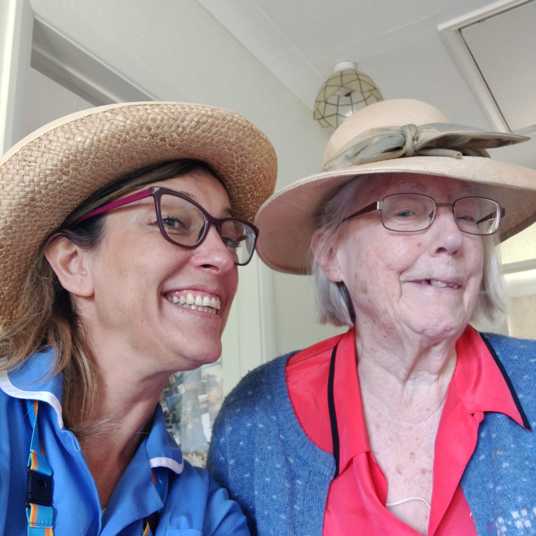 Bluebird Care Guildford, Godalming and Surrey Heath | Home Care | Woking