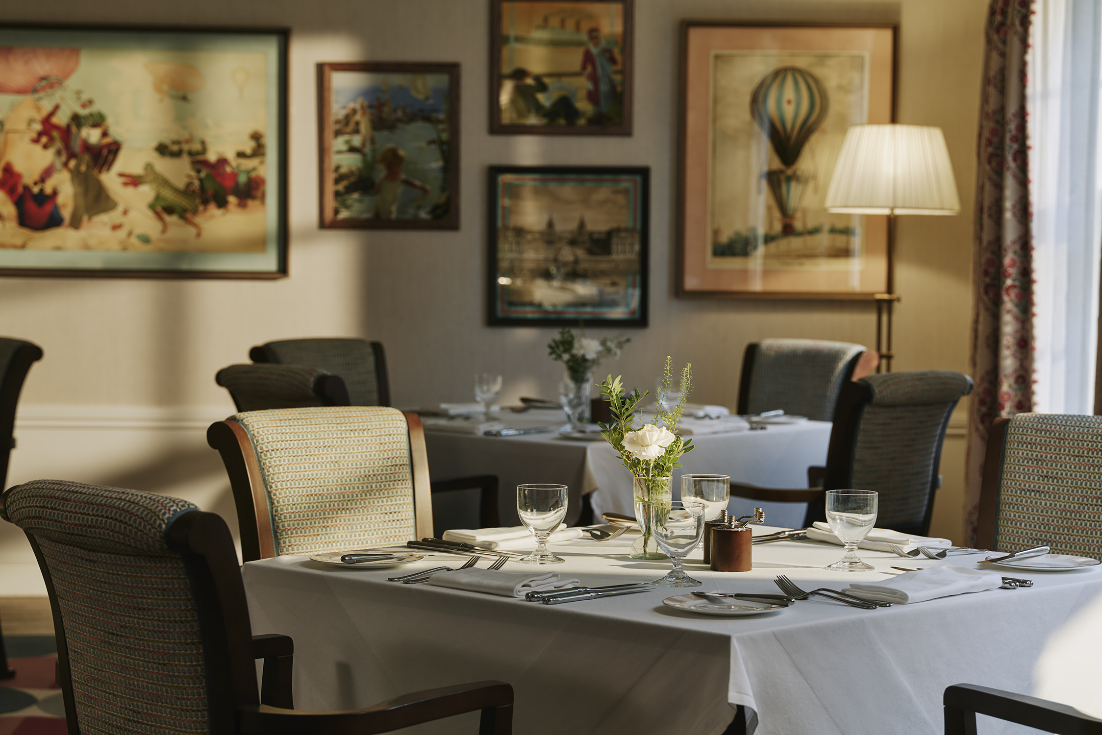 KYN Bickley | Care Home | Bromley, BR1 2AZ