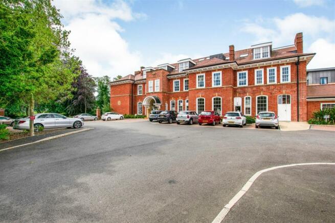 Kenton Lodge | Retirement Living | Gosforth, NE3 4PE