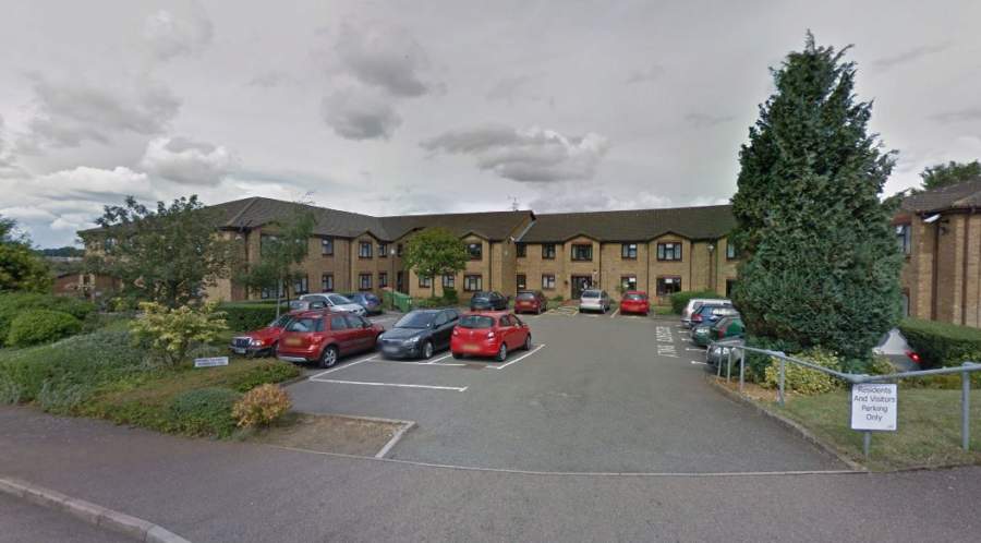 Ladywell Court | Retirement Living | Wellingborough, NN8 4UL