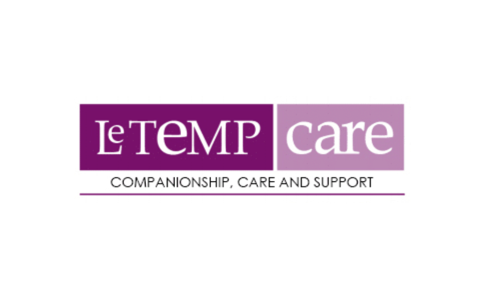 Le Temp Care | Home Care | Swansea