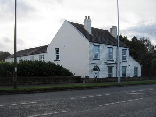 Lee Mount Residential Home | Care Home | Halifax, HX3 5BQ