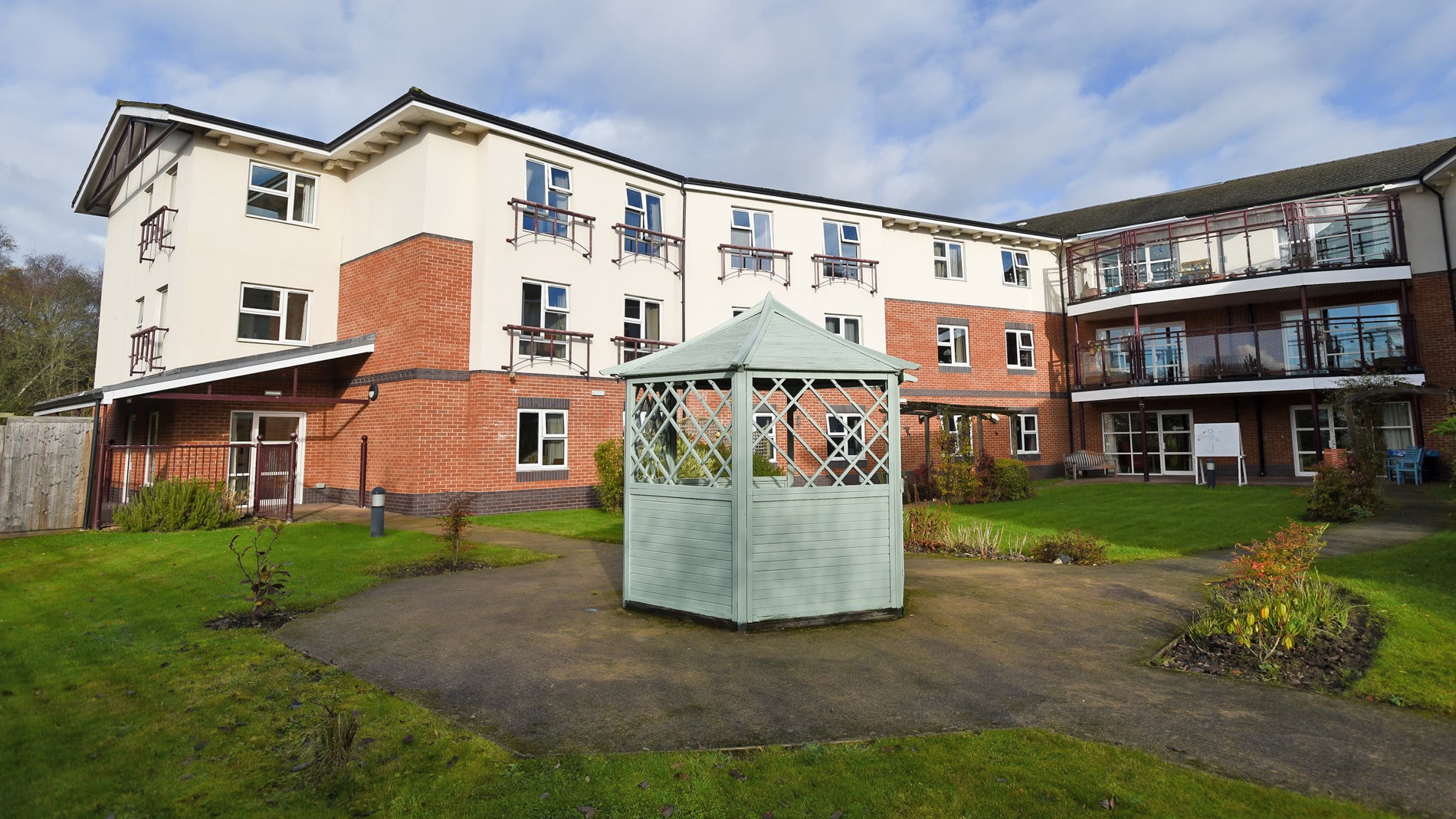 Lightmoor View | Care Home | Telford, TF7 5FN