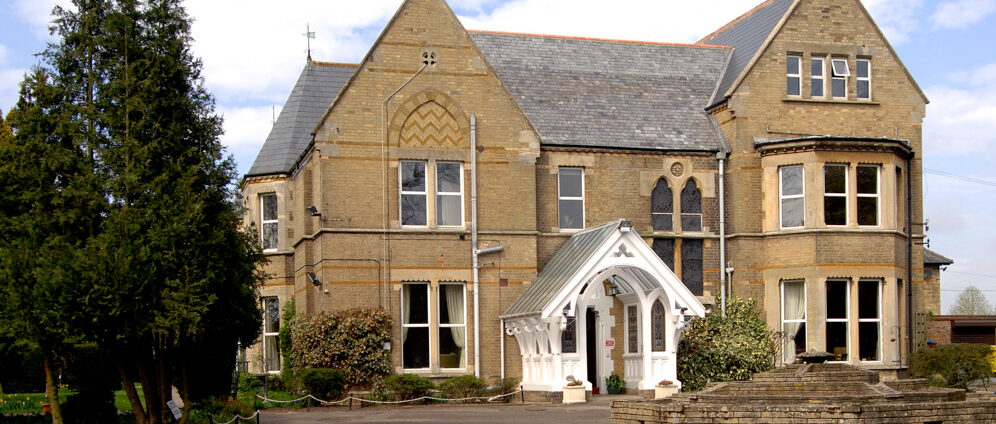 Littleport Grange | Care Home | Ely, CB6 1HW