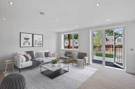 Gradwell Park | Retirement Living | South Chailey, BN8 4PX