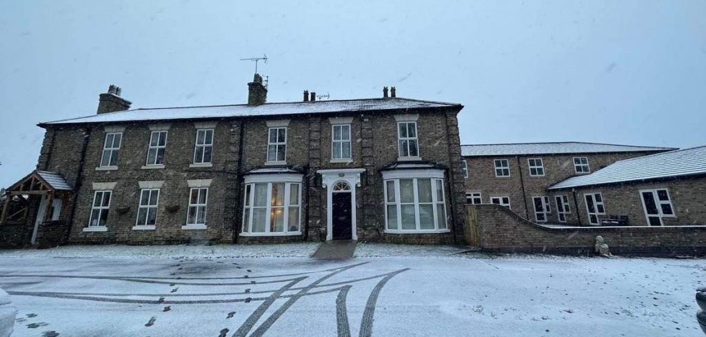 Lola's House Residential Home Limited | Care Home | Brough, HU15 1BJ