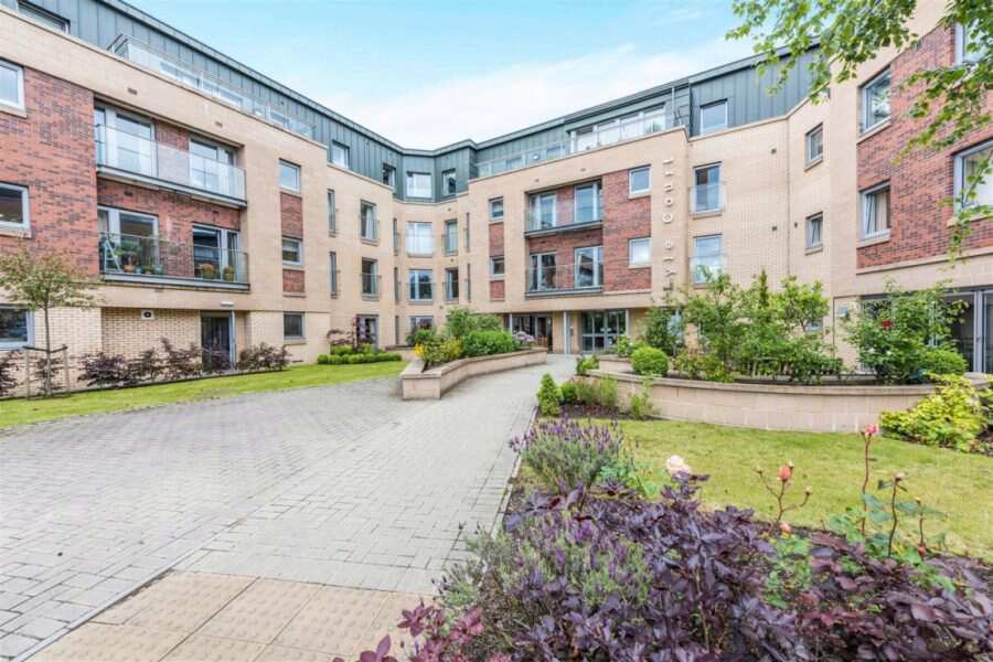 Lyle Court | Retirement Living | Edinburgh, EH4 6EZ