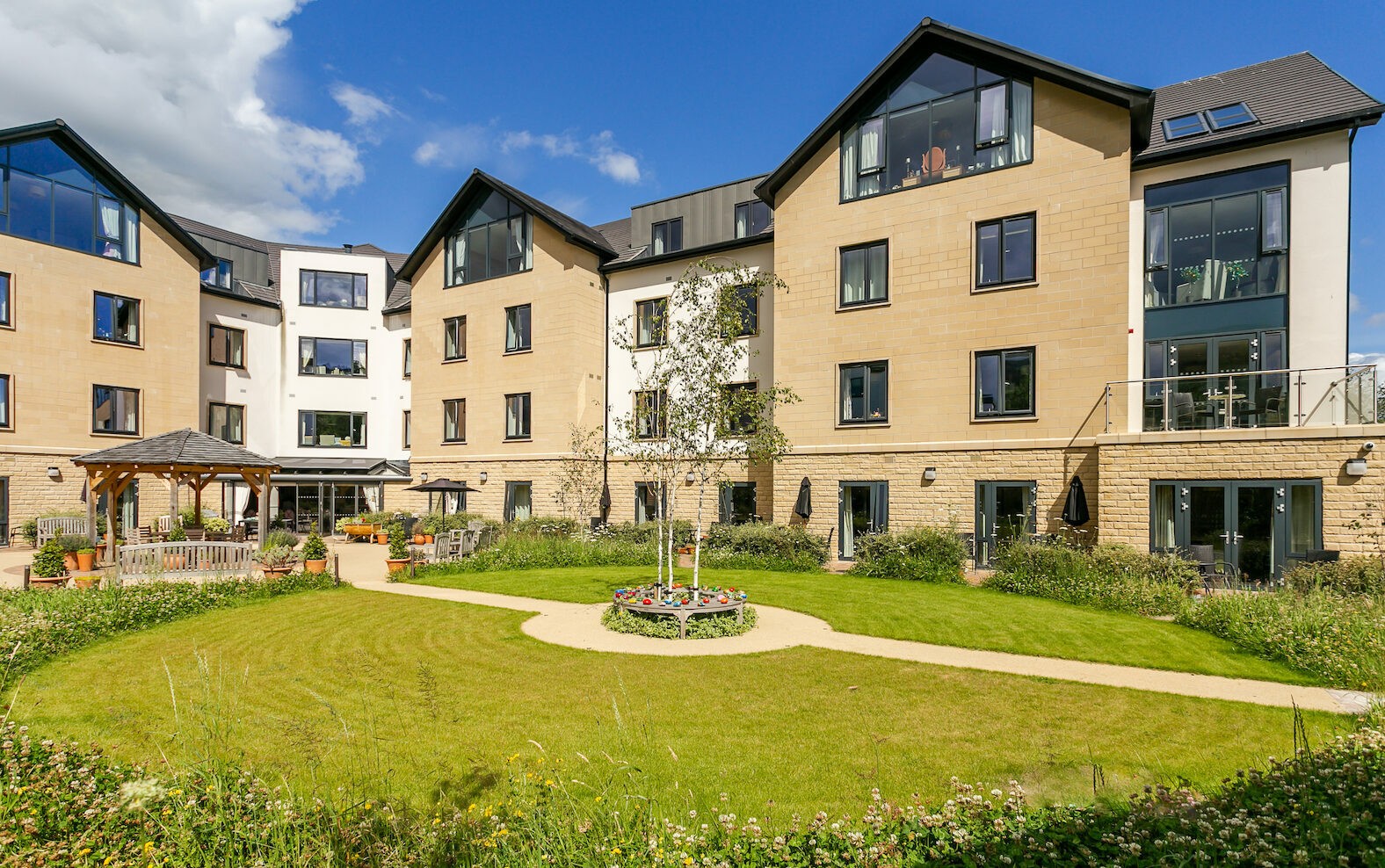 Mayfield View Care Home | Care Home | Ilkley, LS29 8WH