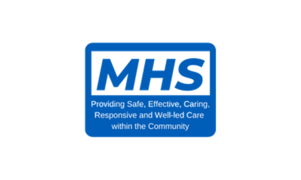 MHS Care Limited | Home Care | Stoke-on-trent