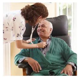 MIC Healthcare Solutions | Home Care | Luton