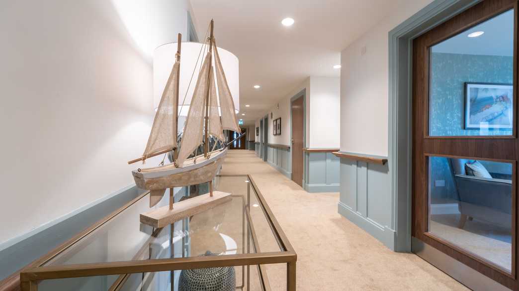 Trinity Manor | Care Home | Stratford-Upon-Avon, CV37 8GA