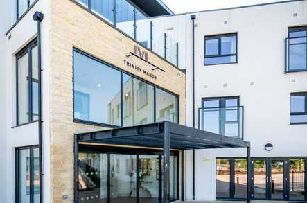 Trinity Manor | Care Home | Stratford-Upon-Avon, CV37 8GA