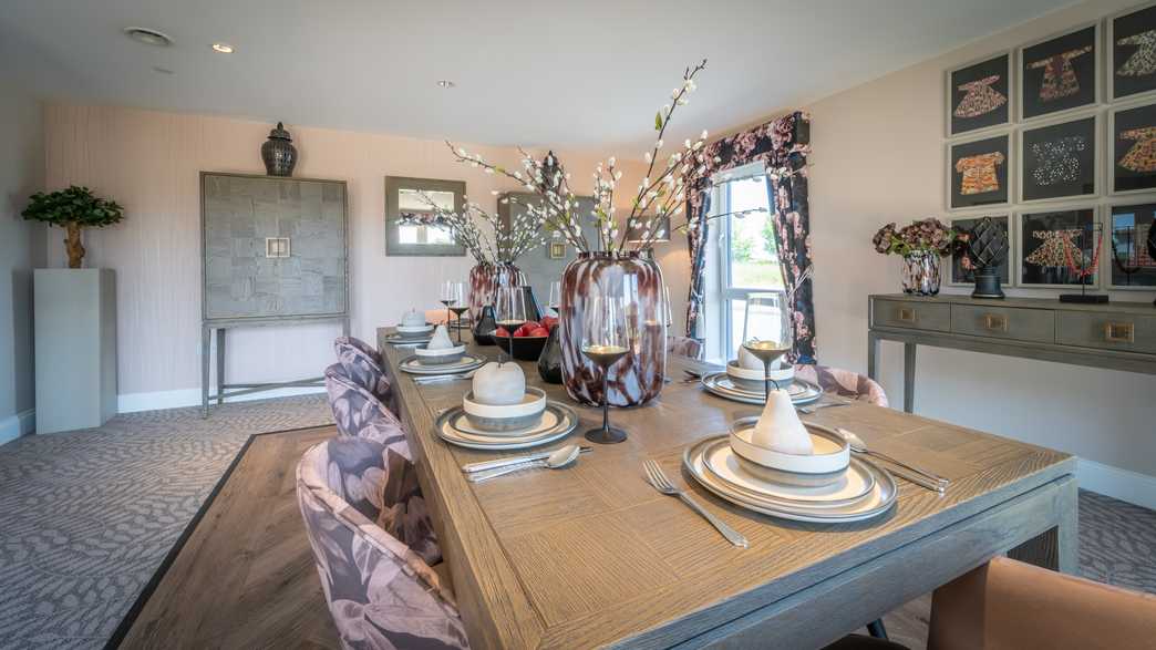 Trinity Manor | Care Home | Stratford-Upon-Avon, CV37 8GA