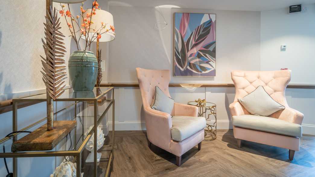 Trinity Manor | Care Home | Stratford-Upon-Avon, CV37 8GA