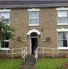 Manor Gate Care Home | Care Home | Boston, PE21 7BS