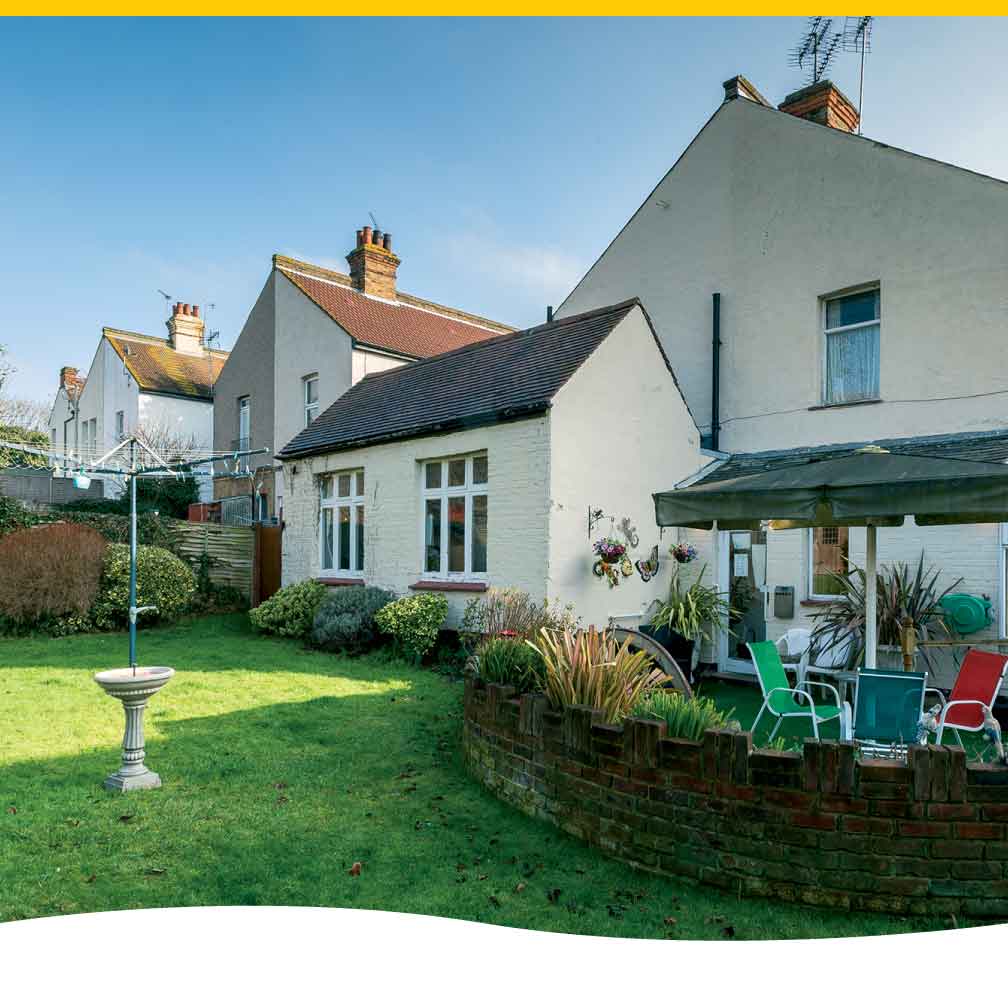 Manor Rest Home | Care Home | Westcliff On Sea, SS0 7SR