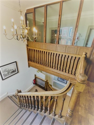 Manton Hall | Care Home | Oakham, LE15 8SR