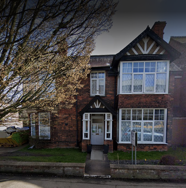 Manton House | Care Home | King's Lynn, PE30 2QG