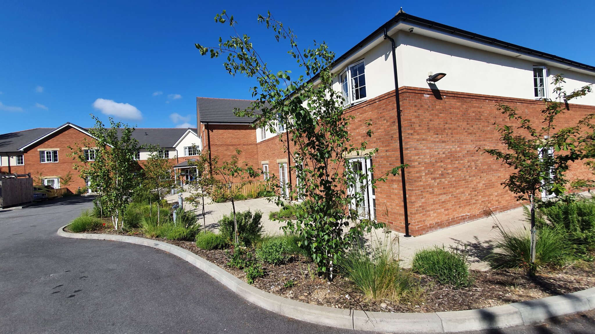 Maple Court | Care Home | Scarborough, YO12 6EY
