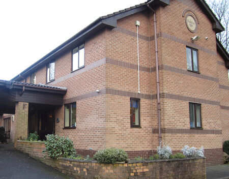 Mapleford Nursing home | Care Home | Accrington, BB5 6HN