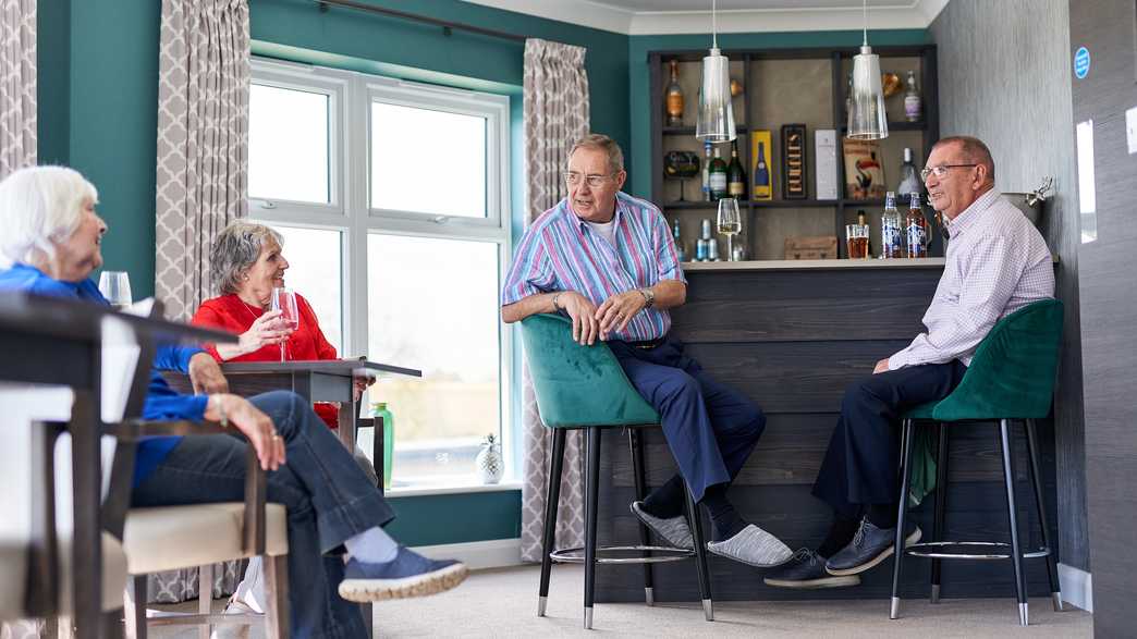 Primrose House | Care Home | Brough, HU15 1XB