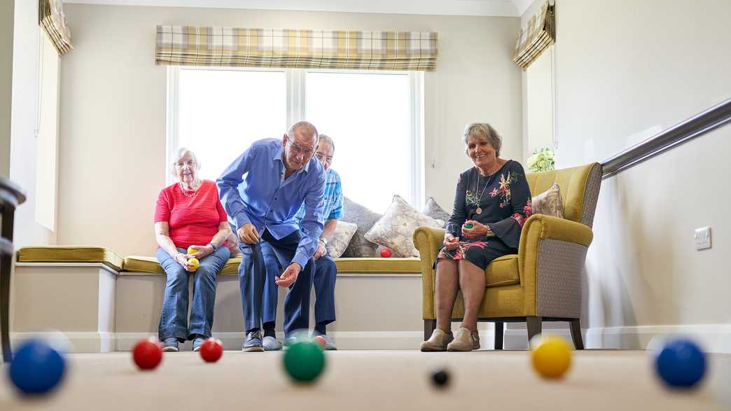 Primrose House | Care Home | Brough, HU15 1XB