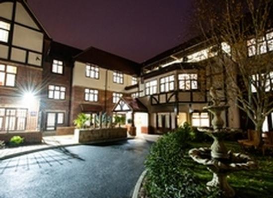 Maycroft Manor | Care Home | Brighton, BN1 8NA
