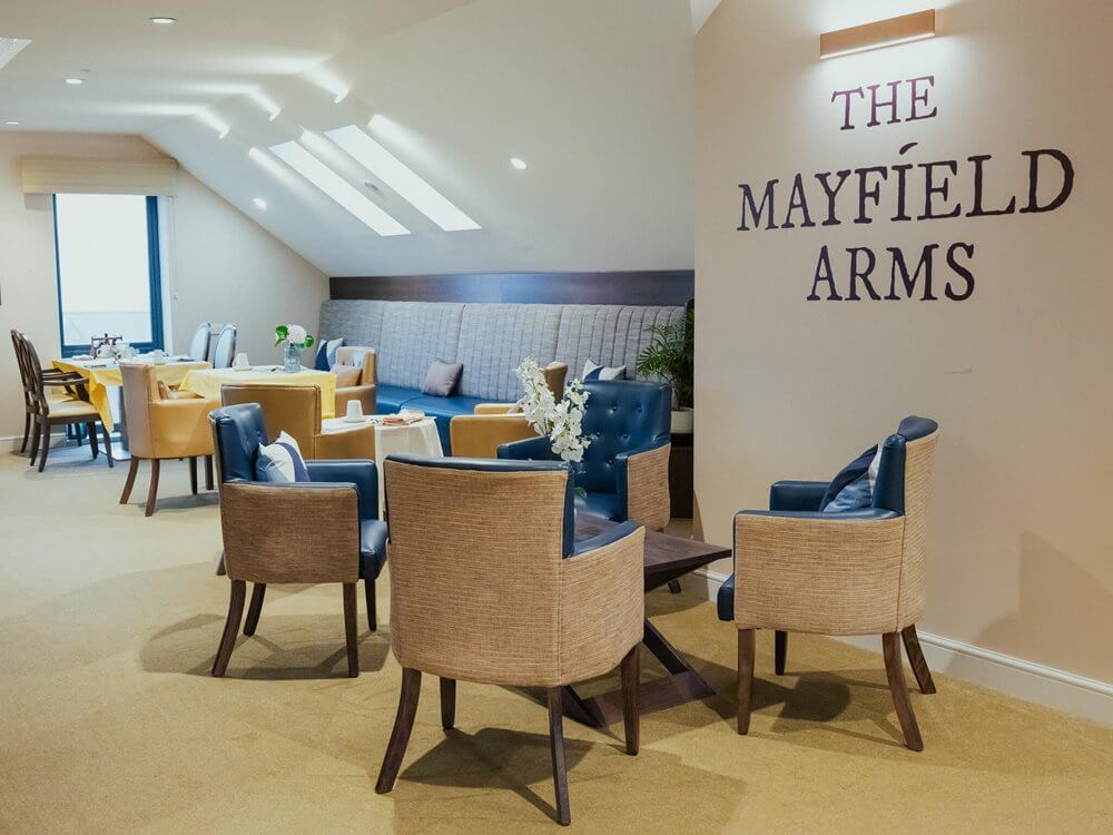 Mayfield View Care Home | Care Home | Ilkley, LS29 8WH