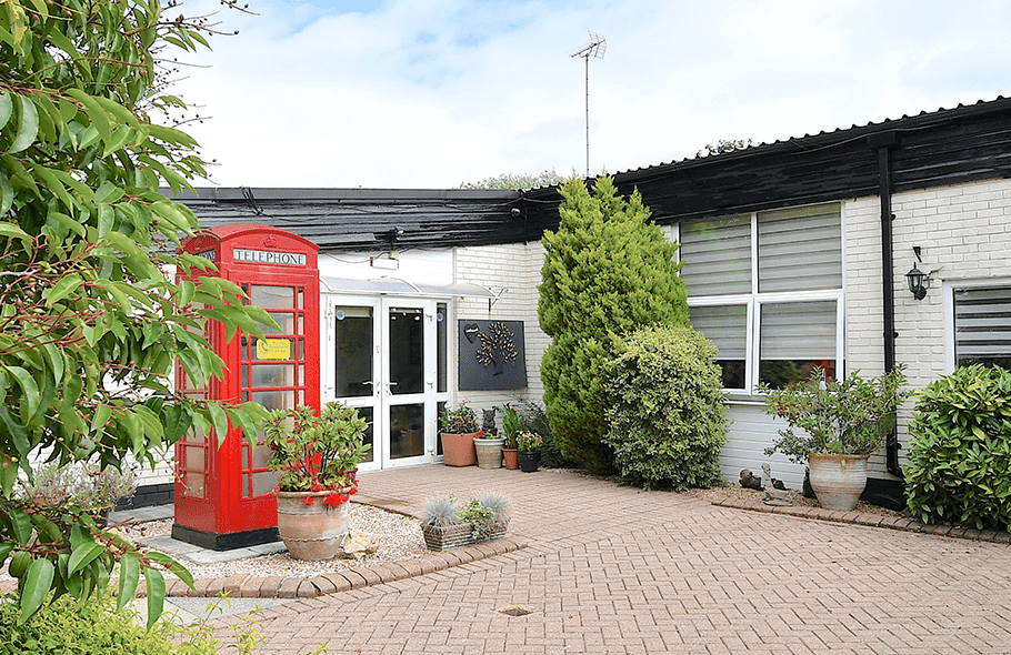 Meadowview Care Home | Care Home | Warrington, WA5 2PN