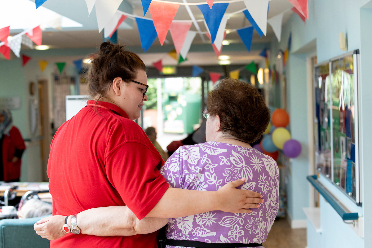 Mears Care - Rotherham | Home Care | Rotherham