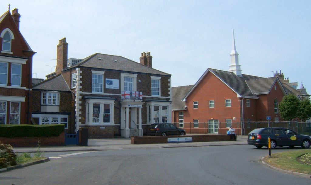 Hatfield Haven | Care Home | Bishops Stortford, CM22 7DL