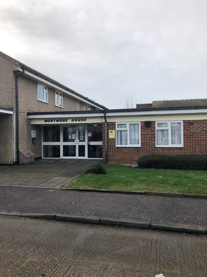 Mentmore House | Retirement Living | Ramsgate, CT12 6RY