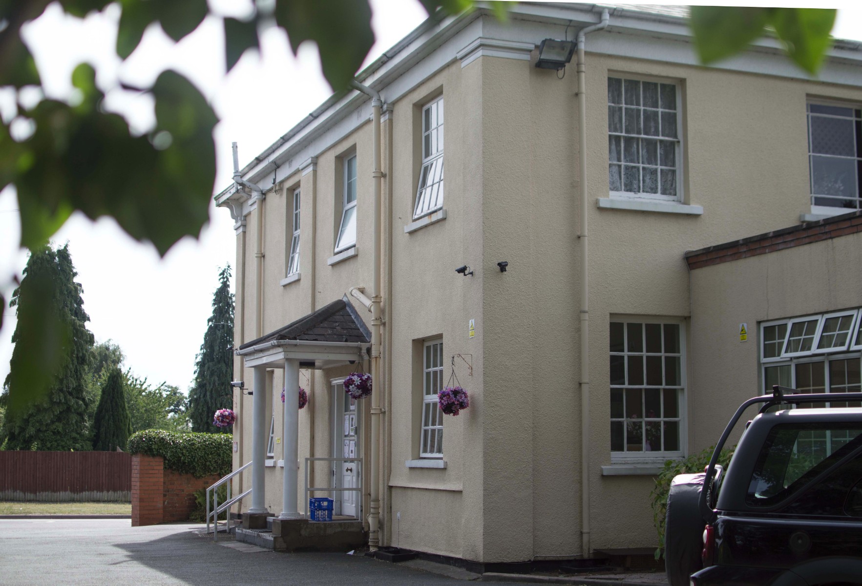 Minster Grange Residential Home | Care Home | Stourport On Severn, DY13 8AT