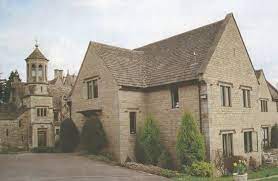 More Hall Convent | Care Home | Stroud, GL6 6EP