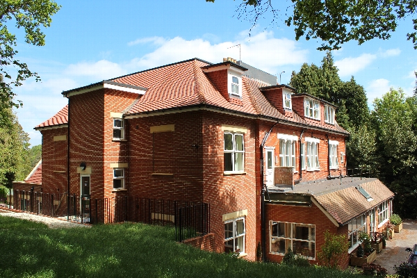 Morven House | Care Home | Kenley, CR8 5EF