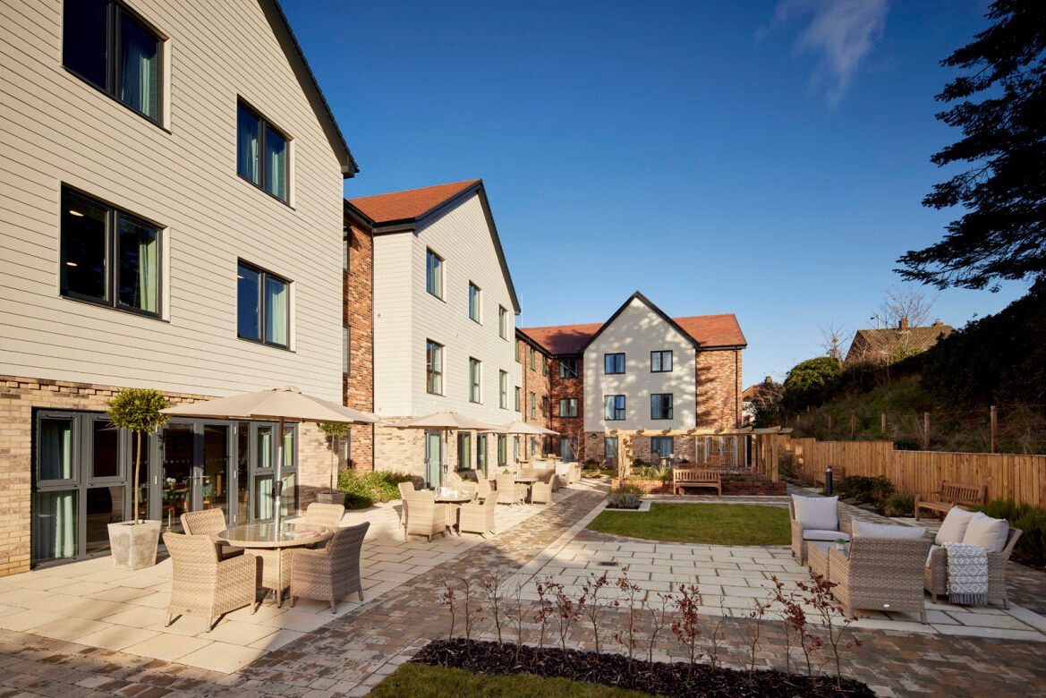 Mousehold View Care Home | Care Home | Norwich, NR7 8HE