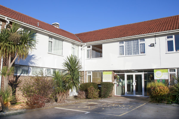 Mundy House | Care Home | Basildon, SS14 2EY