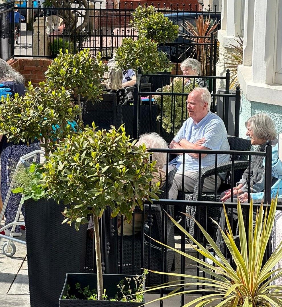 Newfield Lodge Rest Home | Care Home | Lytham St Annes, FY8 1PU