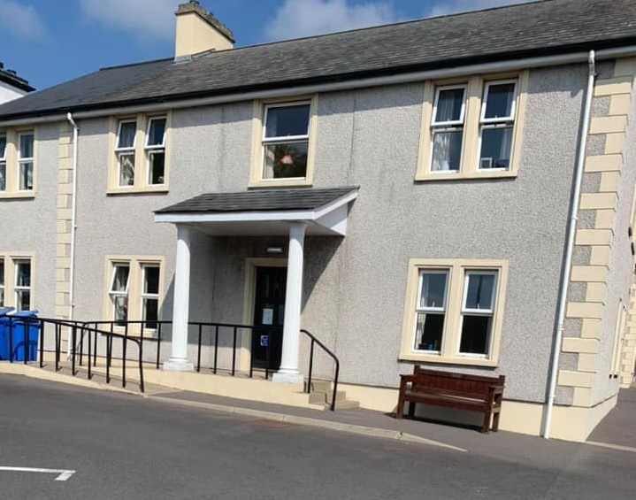 Nicholson House | Care Home | Lisburn, BT28 3DH