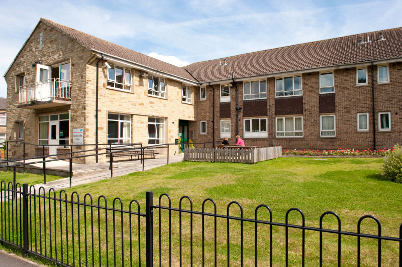 Northcliffe View | Retirement Living | Shipley, BD18 2EX