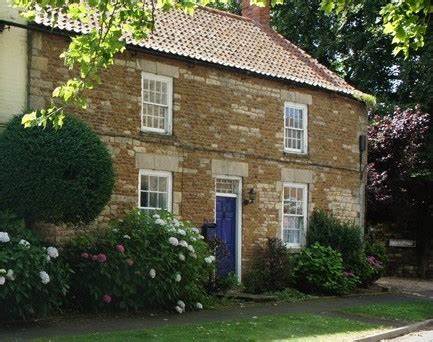 Caythorpe Residential Home | Care Home | Grantham, NG32 3DP