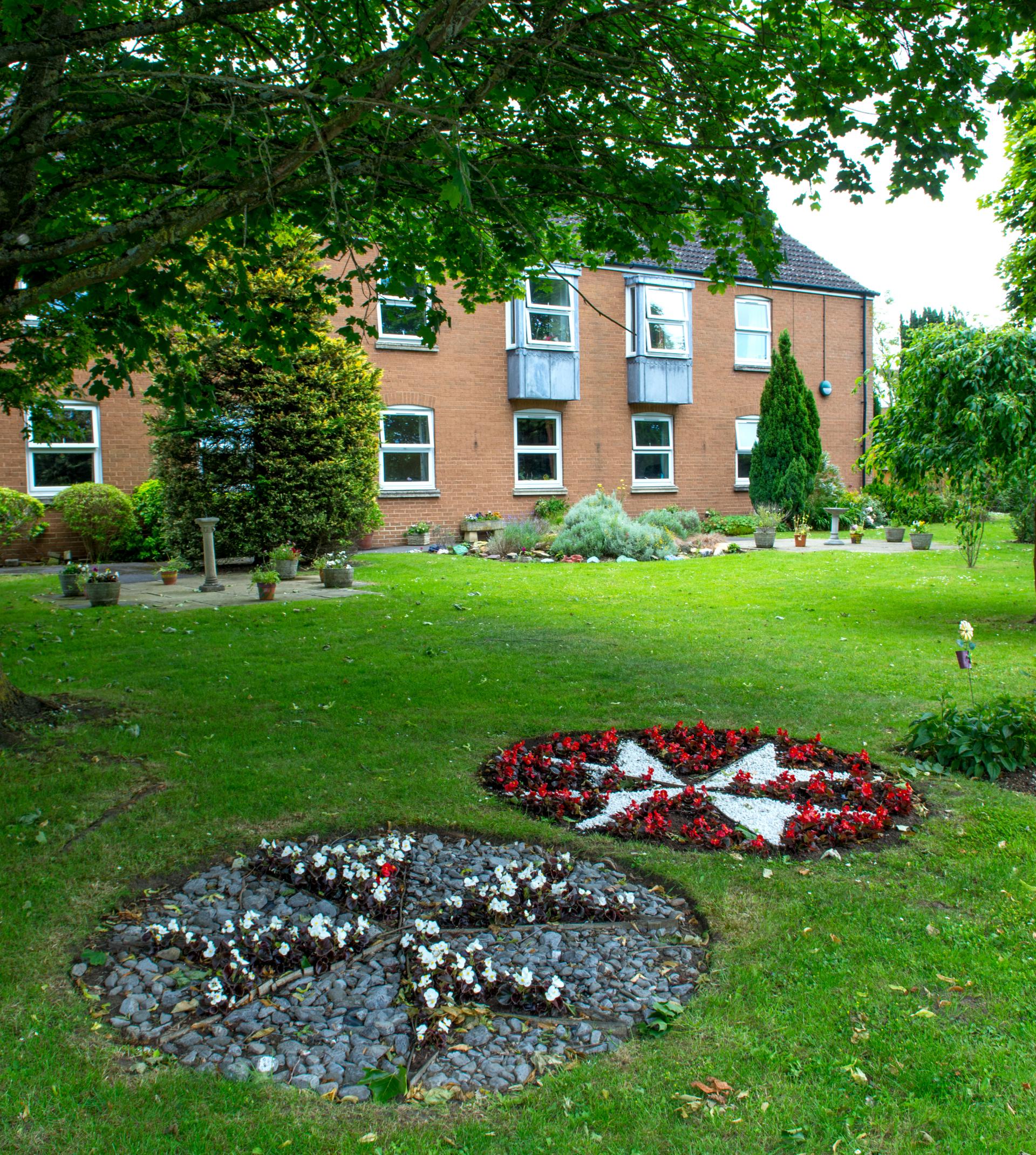 OSJCT Brookside | Care Home | Melksham, SN12 7NG